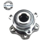 China 204001657AA High Quality Wheel Hub Assembly For Chery for sale