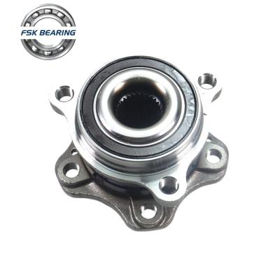 China 204001657AA High Quality Wheel Hub Assembly For Chery for sale