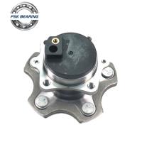 China 4050039700 Fsk Brand Auto Parts Good Quality Wheel Hub Bearing for sale