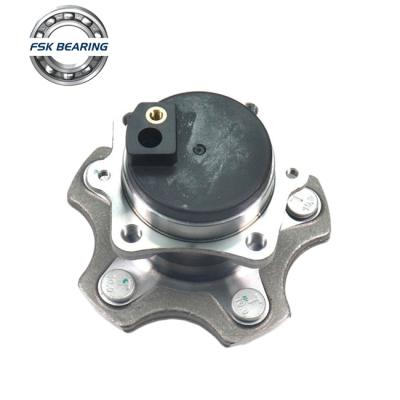 China 4050039700 Fsk Brand Auto Parts Good Quality Wheel Hub Bearing for sale