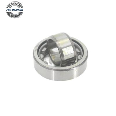 China N2240EM Cylindrical Roller Bearing ID 200mm OD 360mm For Metallurgical Steel Plant for sale