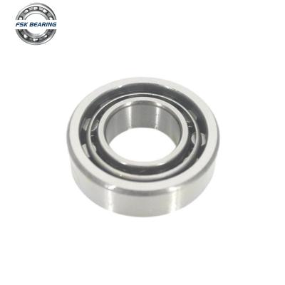China ABEC-5 NJ2240M Single Row Cylindrical Roller Bearing 200*360*98mm China Manufacturer for sale