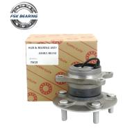 China 443401-57L00 Wheel Hub Bearing Kit OE Number By SUZUKI for sale