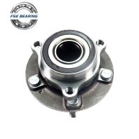 China 51730-AZ000 Wheel Hub Unit Car Bearing Assembly Suitable For Lafesta EV for sale