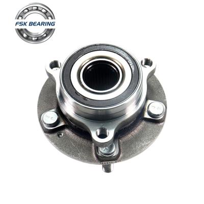 China 51730-AZ000 Wheel Hub Unit Car Bearing Assembly Suitable For Lafesta EV for sale