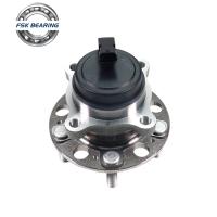 China 51750-3T050 Front Wheel Hub Bearing Assembly Compatible With Kia for sale