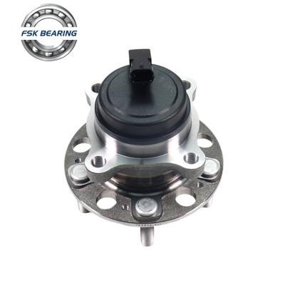 China 51750-3T050 Front Wheel Hub Bearing Assembly Compatible With Kia for sale