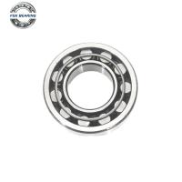 China China FSK NUP2240M Single Row Cylindrical Roller Bearing For Coal Grinding Machine for sale
