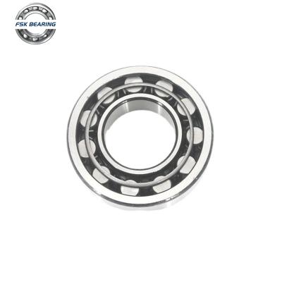 China China FSK NUP2240M Single Row Cylindrical Roller Bearing For Coal Grinding Machine for sale
