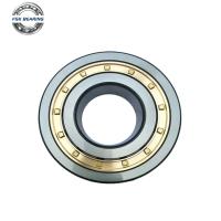 China 2640 Cylindrical Roller Bearing ID 200mm OD 420mm For Metallurgical Steel Plant for sale
