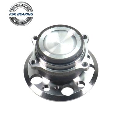 China 2043300525 OEM Front Wheel Bearing And Hub Assembly For 2011-2020 Mercedes-Benz Vehicle for sale