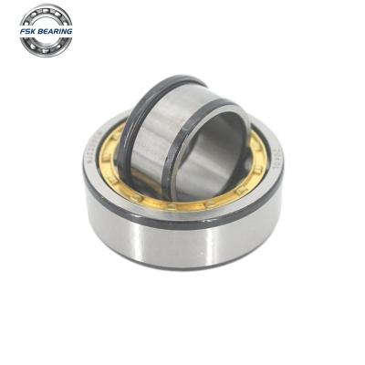 China Heavy Duty NU1044Q1 Cylindrical Roller Bearings Single Row ID 220mm for sale