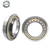 China Large Size NJ1044M Single Row Cylindrical Roller Bearing ID 220mm OD 340mm P5 P4 for sale