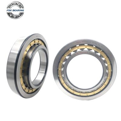 China Large Size NJ1044M Single Row Cylindrical Roller Bearing ID 220mm OD 340mm P5 P4 for sale