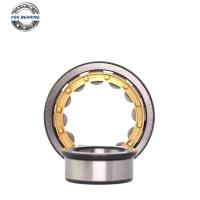 China Warranty 2244 Cylindrical Roller Bearing Oil Field Bearing Shaft ID 220mm for sale