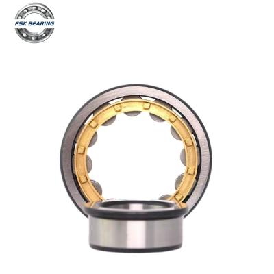 China Warranty 2244 Cylindrical Roller Bearing Oil Field Bearing Shaft ID 220mm for sale