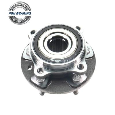 China GX532C300AB 4WD Front Wheel Hub Bearing Assembly Compatible For Jaguar for sale