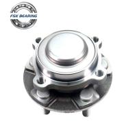 China HK83-2C300-CA High Quality Front Wheel Hub Assembly For Jaguar F Pace for sale