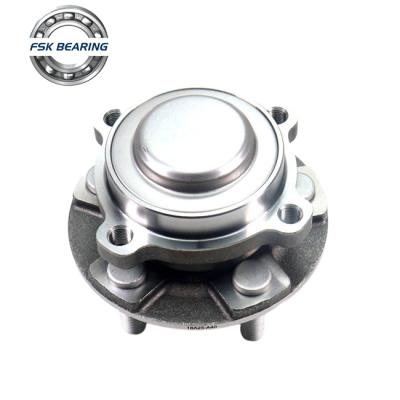 China HK83-2C300-CA High Quality Front Wheel Hub Assembly For Jaguar F Pace for sale