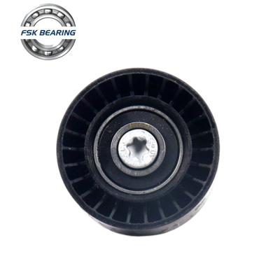 China 11288604267 Tensioner Pulley BMW Accessory Drive Belt Idler Pulley for sale