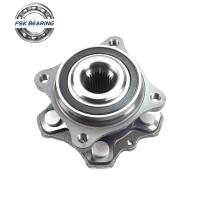 China P0002162AC Manufacturer Supplies Automotive Bearing Unit Shaft Head Assembly For Li Auto ONE for sale