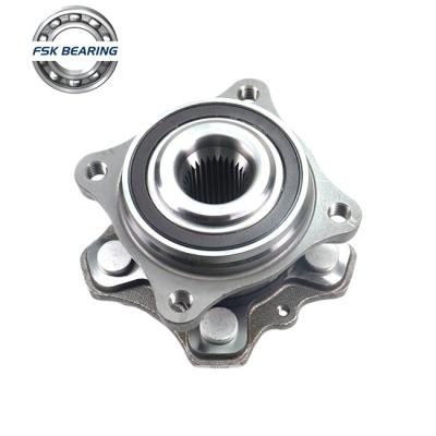 China P0002162AC Manufacturer Supplies Automotive Bearing Unit Shaft Head Assembly For Li Auto ONE for sale