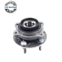 China High Quality P000000750001 Automotive Bearing Unit Shaft Head Assembly For Xiaomi SU7 for sale