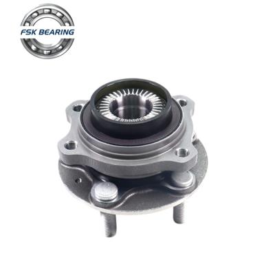 China High Quality P000000750001 Automotive Bearing Unit Shaft Head Assembly For Xiaomi SU7 for sale