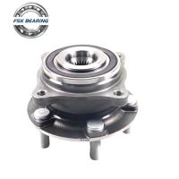 China X03-31030011 Wheel Hub Bearing Unit Shaft Head Assembly For Li Auto L7 for sale