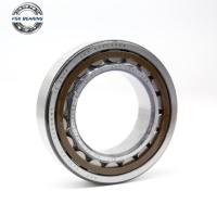 China NU2244M Cylindrical Roller Bearing ID 220mm OD 400mm For Metallurgical Steel Plant for sale