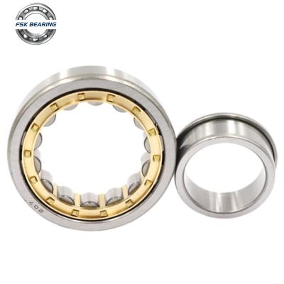 China Warranty NU2344M/C9 Cylindrical Roller Bearing Oil Field Bearing Shaft ID 220mm for sale