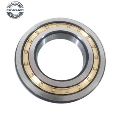 China Euro Market NU1048Q1 Cylindrical Roller Bearing 240*360*56mm Big Size for sale