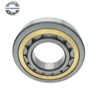 China NJ248M Cylindrical Roller Bearing ID 240mm OD 440mm For Metallurgical Steel Plant for sale