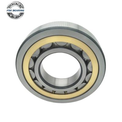 China NJ248M Cylindrical Roller Bearing ID 240mm OD 440mm For Metallurgical Steel Plant for sale