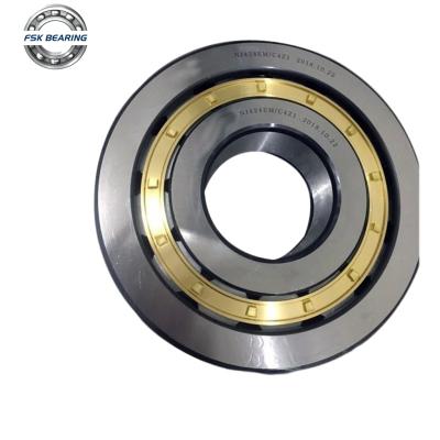 China Warranty NU1052M Cylindrical Roller Bearing Oil Field Bearing Shaft ID 260mm for sale