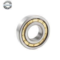 China Euro Market NUP1052M Cylindrical Roller Bearing 260*400*65mm Big Size for sale