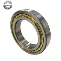 China 2032152 Cylindrical Roller Bearing ID 260mm OD 400mm For Metallurgical Steel Plant for sale
