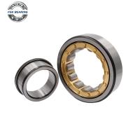 China Large Size N1856X3M/HG2 Single Row Cylindrical Roller Bearing ID 280mm OD 340mm P5 P4 for sale