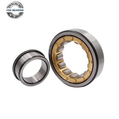 China Large Size N1856X3M/HG2 Single Row Cylindrical Roller Bearing ID 280mm OD 340mm P5 P4 for sale