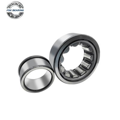 China NU1060M/HA Cylindrical Roller Bearing ID 300mm OD 460mm For Metallurgical Steel Plant for sale