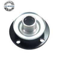 China 41204-60050 Wheel Hub Bearing Rear Diff Pinion Flange For Toyota Landcruiser for sale