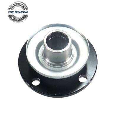 China 41204-60050 Wheel Hub Bearing Rear Diff Pinion Flange For Toyota Landcruiser for sale