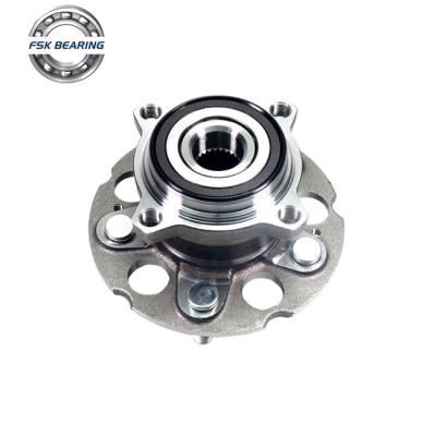 China 42200-SJK-003 Wheel Hub Bearing For Honda Elysion CR-V for sale