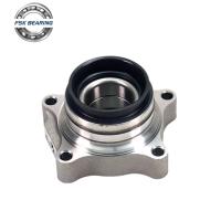 China High Precision 42450-26020 Wheel Hub For TOYOTA HIACE 2019 for sale