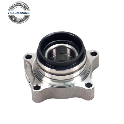China High Precision 42450-26020 Wheel Hub For TOYOTA HIACE 2019 for sale