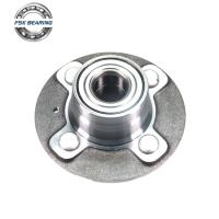 China Reliable 52710-25000 Wheel Hub Bearing For Hyundai Accent for sale