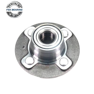 China Reliable 52710-25000 Wheel Hub Bearing For Hyundai Accent for sale