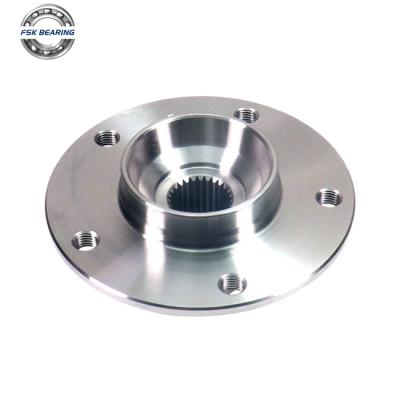 China Auto Parts 33 41 1 093 567 Rear Wheel Bearing Unit Shaft Head For Huachenbao ABEC-3/ABEC-5 Precision for sale