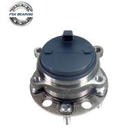 China 52720-P2100 Rear Wheel Bearing And Hub Assembly For Hyundai for sale