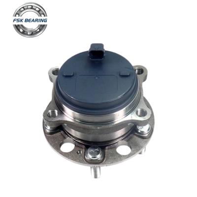 China 52720-P2100 Rear Wheel Bearing And Hub Assembly For Hyundai for sale